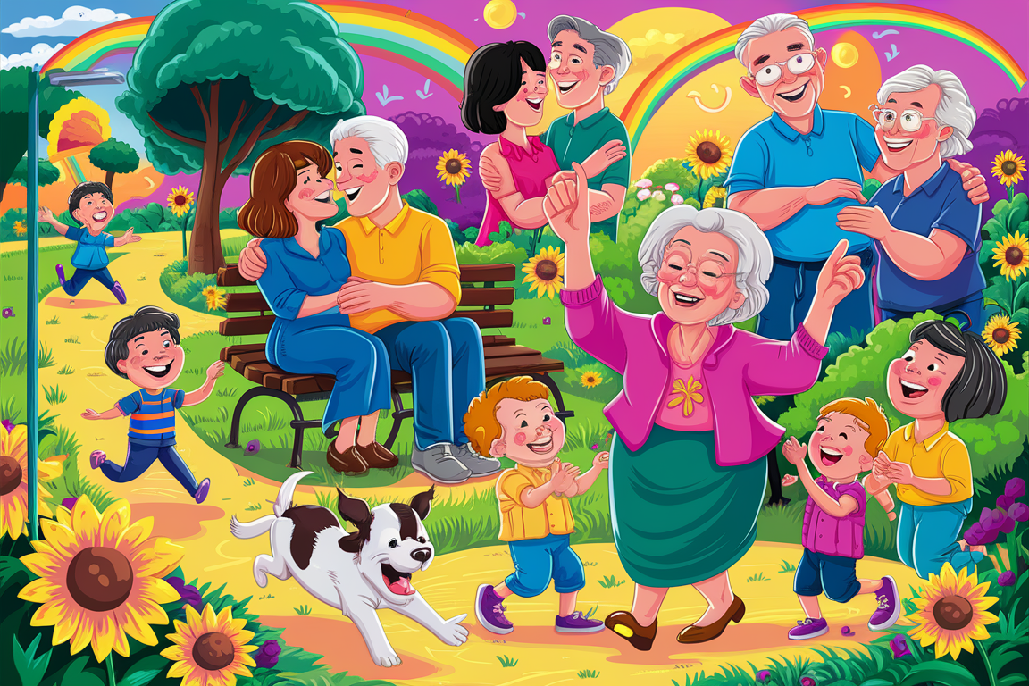 LifeQuest: Unlock Your Potential for a Longer, Healthier Life!